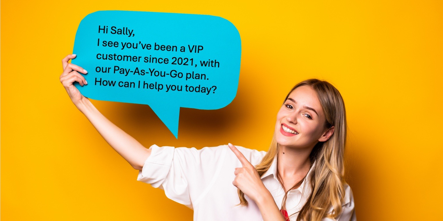 RAG chatbot: What’s it all a bot?